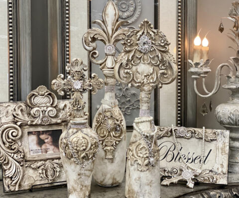 Kansas City's Luxury Home Furnishings - Luxuria