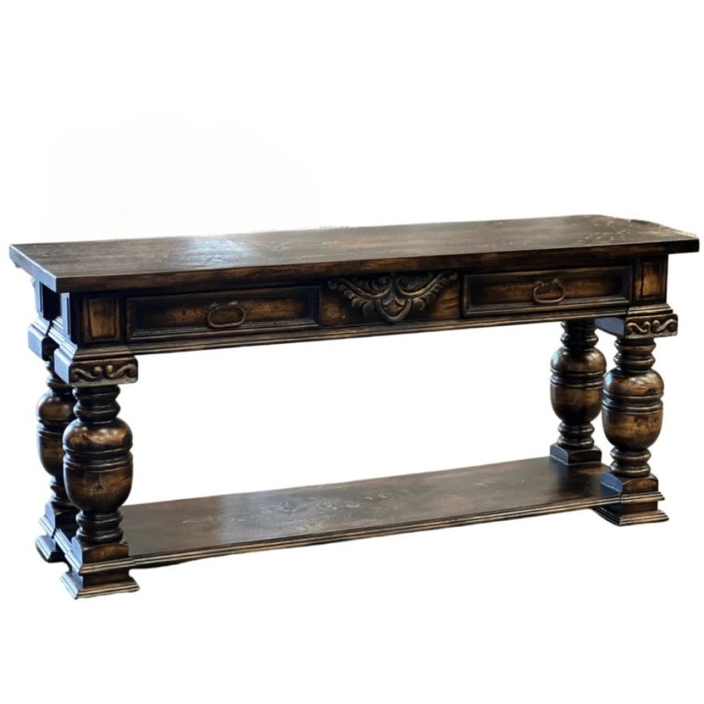 Mona Console Table - Luxuria