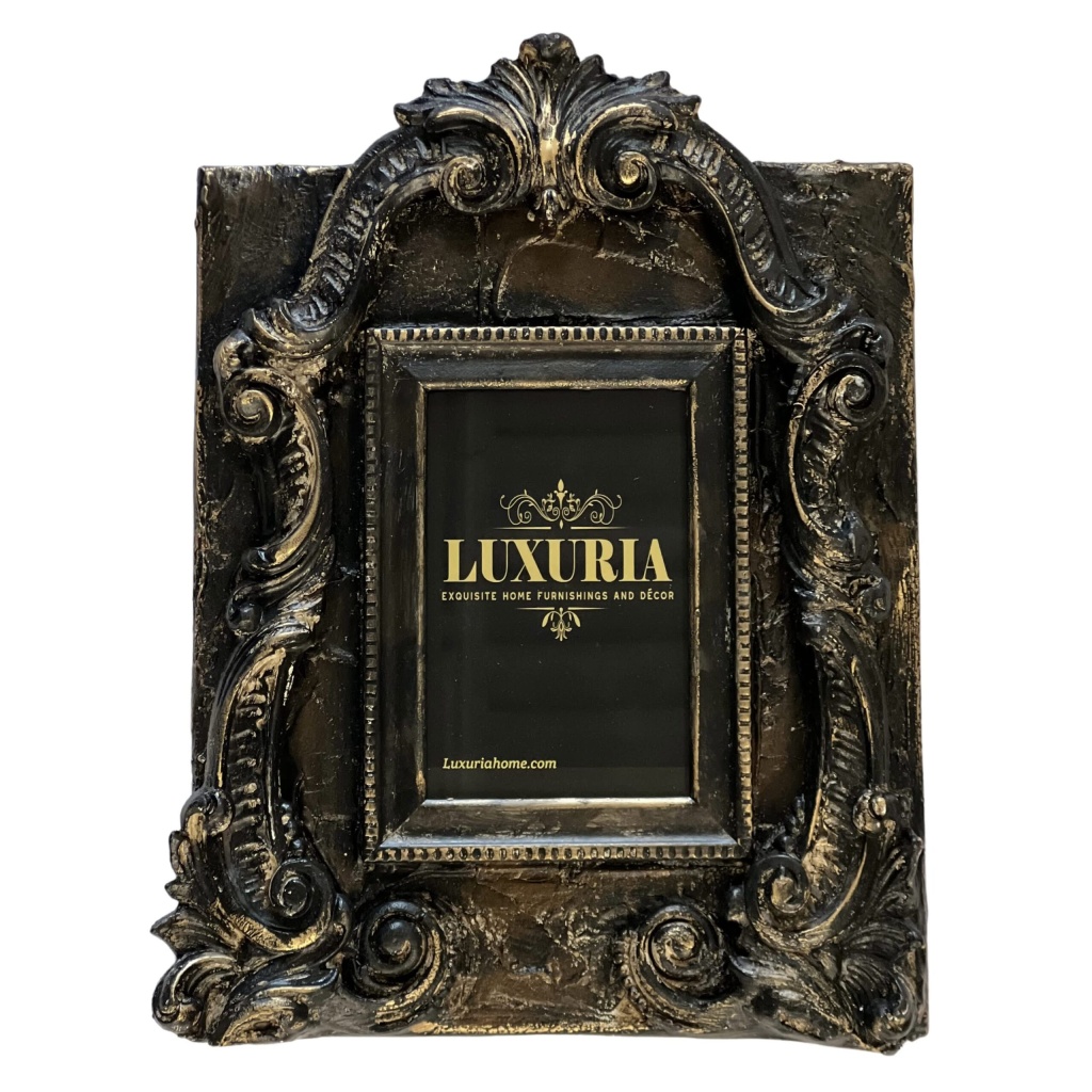 Michelle Butler Heirloom Amelie Tabletop - Luxuria