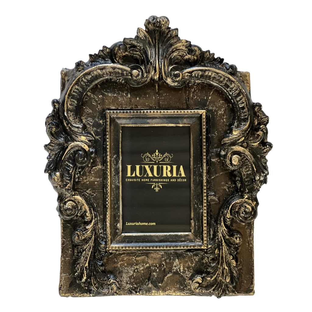Michelle Butler Heirloom Felicity Tabletop Frame - Luxuria