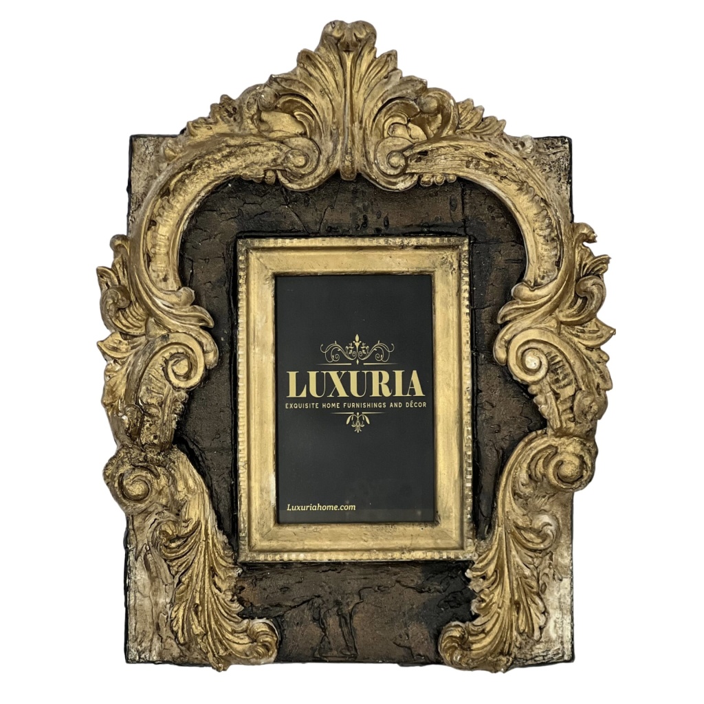 Michelle Butler Heirloom Tori Tabletop Frame - Luxuria