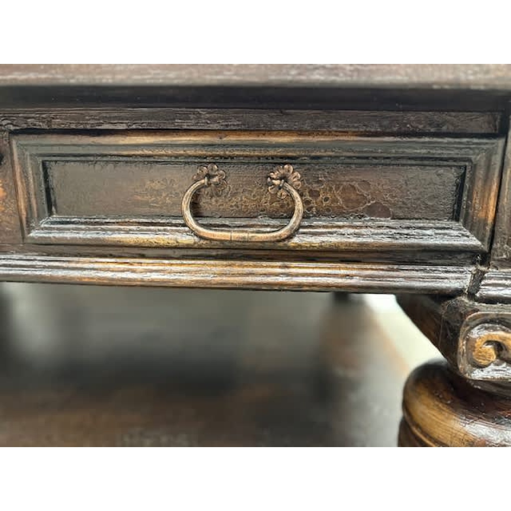 XL Mona Coffee Table - Luxuria