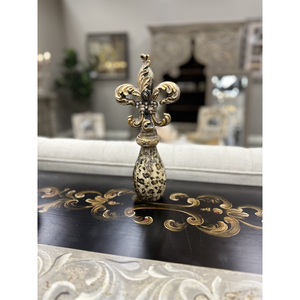 Michelle Butler Bottle Petite - Luxuria
